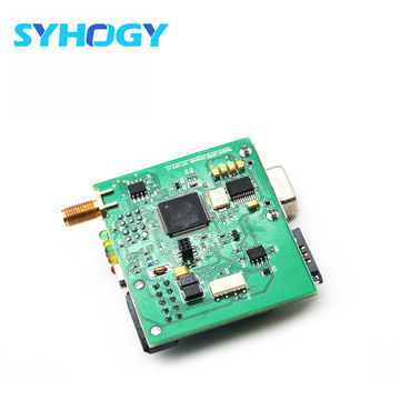 China Bluetooth Audio PCB Circuit Board, bluetooth speaker controller ...