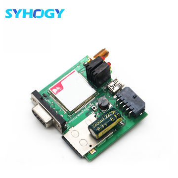 China Bluetooth Audio PCB Circuit Board, bluetooth speaker controller ...
