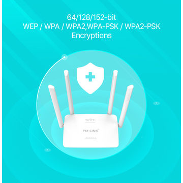 China New Arrival 300Mbps Wireless WiFi Router on Global Sources,WiFi ...