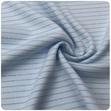 China Anti- static cloth 100% polyester quick-drying sport mesh fabric ...