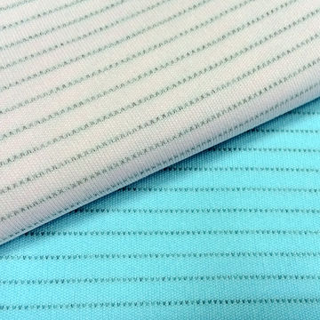 China Anti- static cloth 100% polyester quick-drying sport mesh fabric ...