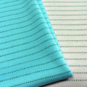China Anti- static cloth 100% polyester quick-drying sport mesh fabric ...