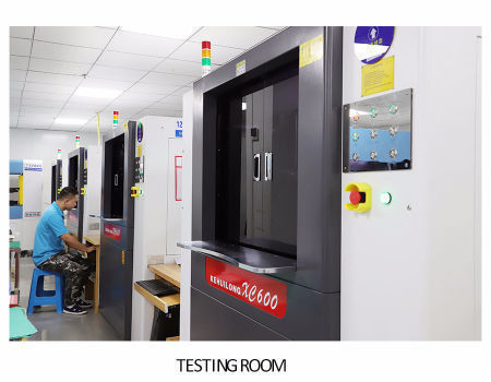 China High Quality PCB with Impedance Control Board on Global Sources ...