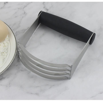 China Electric food choppers Stainless Steel Flour Mixer Dough Flour ...