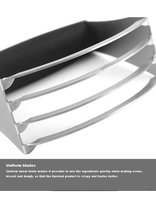 China Electric food choppers Stainless Steel Flour Mixer Dough Flour ...