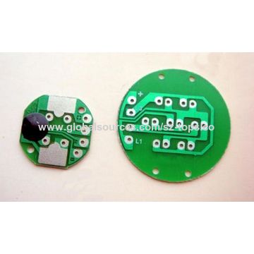 China Custom various electronic cob recordable sound module on Global ...