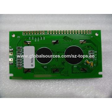 China Custom various electronic cob recordable sound module on Global ...
