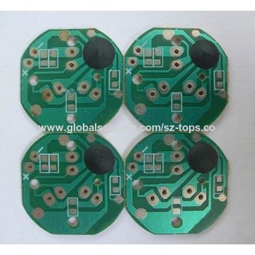 China Custom various electronic cob recordable sound module on Global ...