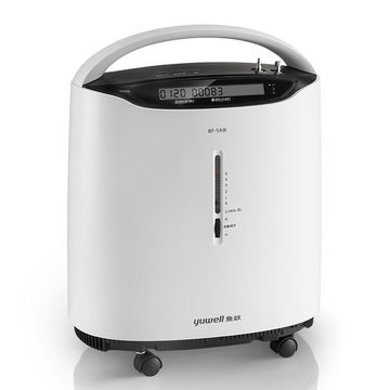 China Health care oxygen concentrators Class I 8F-5AW Medical/ Home Use ...