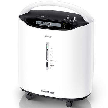 China Health care oxygen concentrators Class I 8F-5AW Medical/ Home Use ...