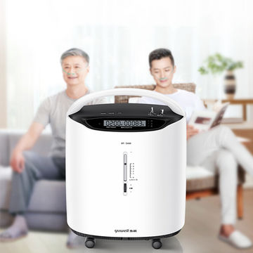China Health care oxygen concentrators Class I 8F-5AW Medical/ Home Use ...