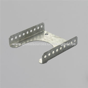 China Hot dip galvanized steel brackets for 5G base station antennas on ...