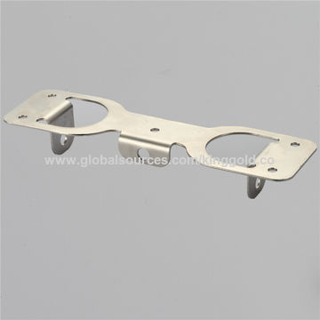 China Hot dip galvanized steel brackets for 5G base station antennas on ...