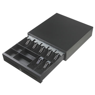 China USB portable compact cash drawer on Global Sources,cash drawer ...