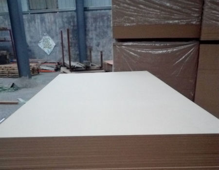 China 3MM white/red oak veneer laminated mdf on Global Sources,white ...