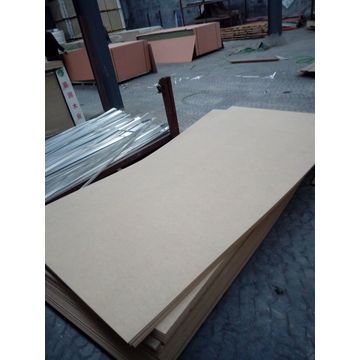 China 3MM white/red oak veneer laminated mdf on Global Sources,white ...