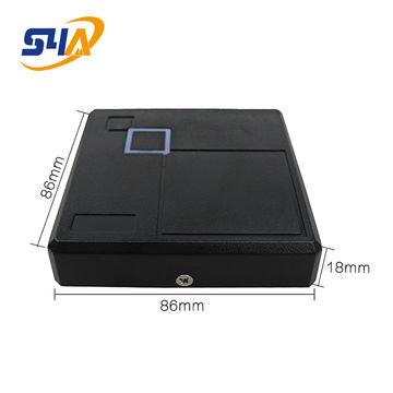 China Bluetooth swipe card entry systems on Global Sources,Access ...