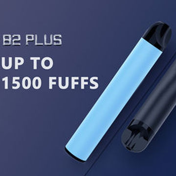 China New B2_ULTRA electronic cigarette vape on Global Sources ...