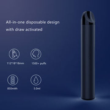 China New B2_ULTRA electronic cigarette vape on Global Sources ...
