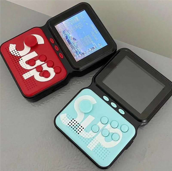 China M3 Handheld Game Consoles Kids Adults Retro Mini Game Player ...