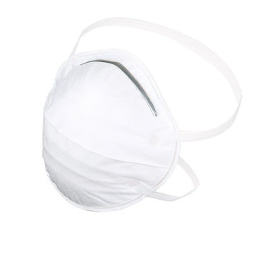 China New FFP1 protective dust mask for industry,FFP1 mask supplier on ...