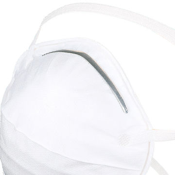 China New FFP1 protective dust mask for industry,FFP1 mask supplier on ...