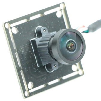China SCM-OV7251-331M Wide Angle Global Shutter USB Camera Module with ...