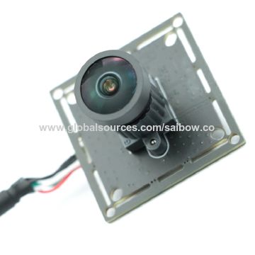 China SCM-OV7251-331M Wide Angle Global Shutter USB Camera Module with ...