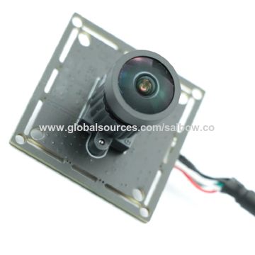 China SCM-OV7251-331M Wide Angle Global Shutter USB Camera Module with ...