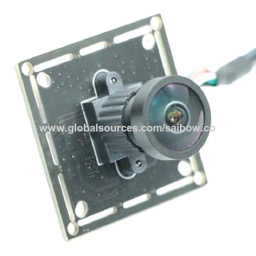 China SCM-OV7251-331M Wide Angle Global Shutter USB Camera Module with ...