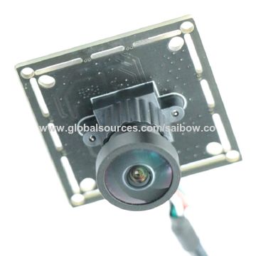 China SCM-OV7251-331M Wide Angle Global Shutter USB Camera Module with ...