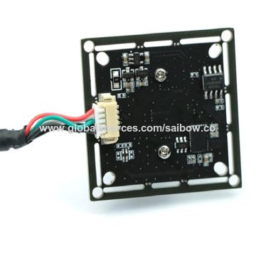 China SCM-OV7251-331M Wide Angle Global Shutter USB Camera Module with ...