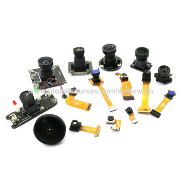 China SCM-OV7251-331M Wide Angle Global Shutter USB Camera Module with ...