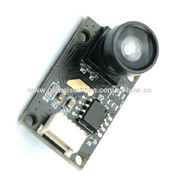 China SCM-OV9281-9281Flexible 120fps Frame Rate Global Shutter USB Camera Module OV9281 sensor ...