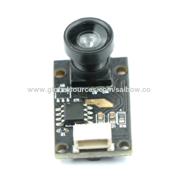 China SCM-OV9281-9281Flexible 120fps Frame Rate Global Shutter USB Camera Module OV9281 sensor ...