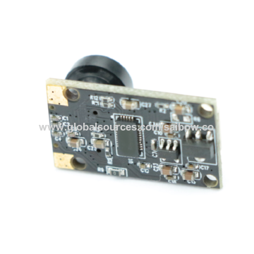 China SCM-OV9281-9281Flexible 120fps Frame Rate Global Shutter USB Camera Module OV9281 sensor ...