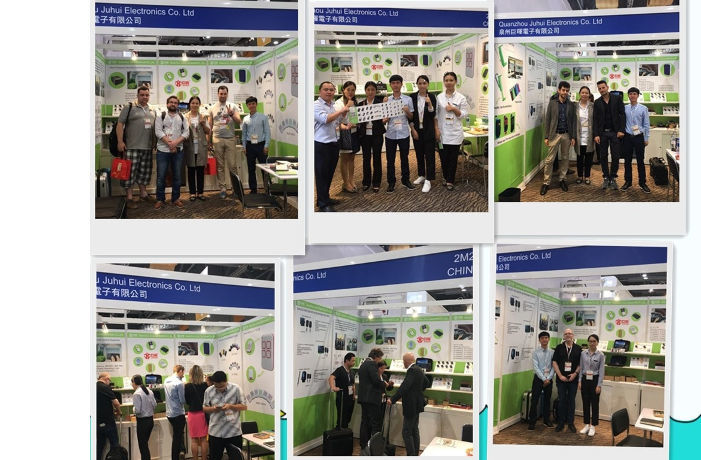 JH-kit02 12/24V 4 channel WiFi receiver with 433MHz frequency, WiFi ...