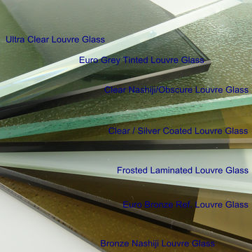 China Jalousie -Louvre Windows-Glass on Global Sources,Louvre Glass ...