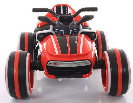 China ATV Children Ride on Car with Battery Kids Battery Operate Motor ...