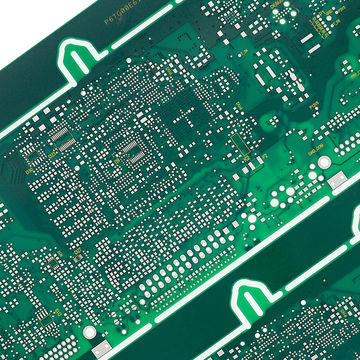 China Photovoltaic field PCB,Electronic,Immersion tin PCB,S1000H,FR4 ...