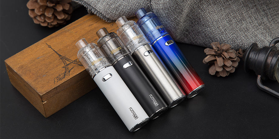 Customized Mod Device E-cigar 1800 mAh OG Kit Cartridge 510 Tank 2.0ml ...