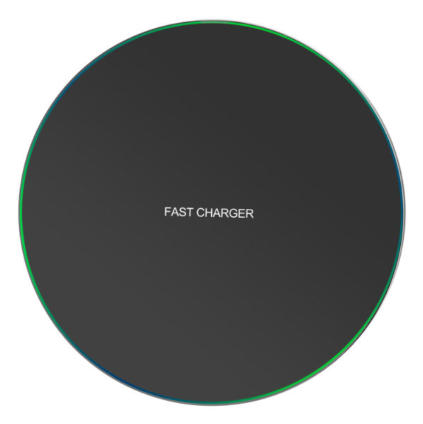 China Type C Wireless Charging Pad Wireless Charger Magnetic Wireless ...