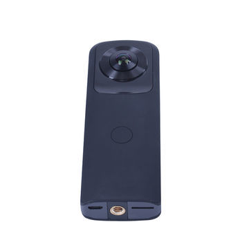 China 720 degree panoramic camera VR camera sport camera action camera ...