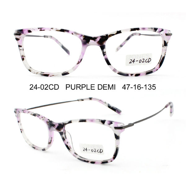 Acetate optical frames, designer acetate frames, ISO9001 OEM ODM ...
