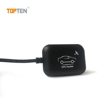 China TOTPEN Mini Real Time GPS Tracker for Car Motorcycle Vehicle ...