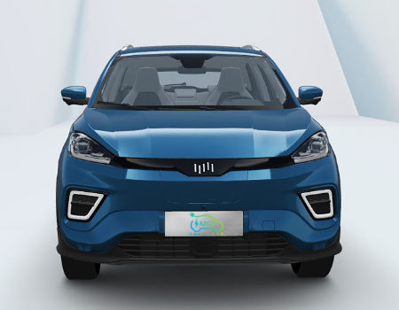 China Blue 400km NEDC IP68 30min for SOC 30%-80% DC fast charging time ...