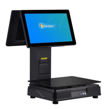 China Electronic Scales of Cashier from China Factory Smart-A180 on ...