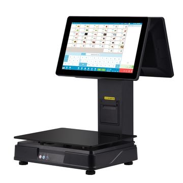 China Electronic Scales of Cashier from China Factory Smart-A180 on ...