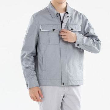 Work uniforms/Apparel with your logo Custom company wear, Polyester ...