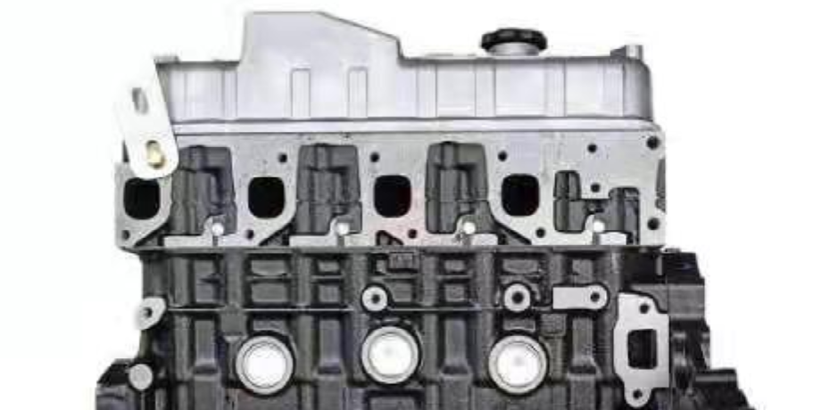 China ZPARTNERS Brand new original engine for JAC4DA1 engine assembly ...